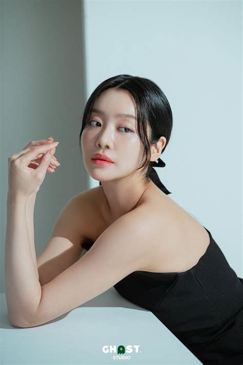 꾸꾸♥ 차주영 더 글로리 후 광고계도 섭렵 눈부신 행보