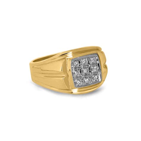 Incredible Assortment Of Full 4k Images Over 999 Gents Gold Rings