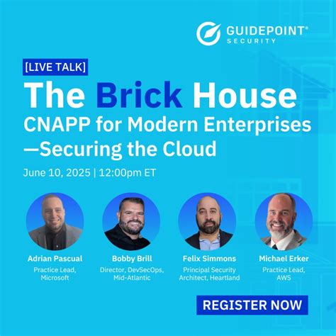 Discover How To Create A Powerful And Scalable Cnapp And Cloud Security Strategy Without