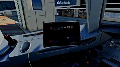 Efb Wallpapers For Microsoft Flight Simulator Msfs Flightsimto