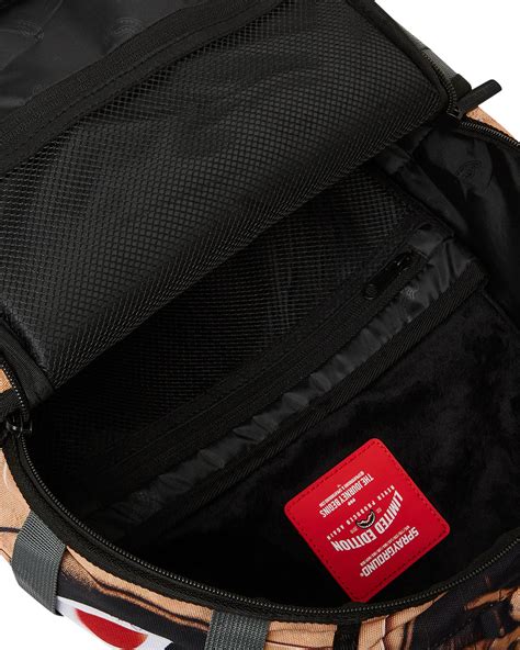 Backpack Sprayground Jurassic World Backpack