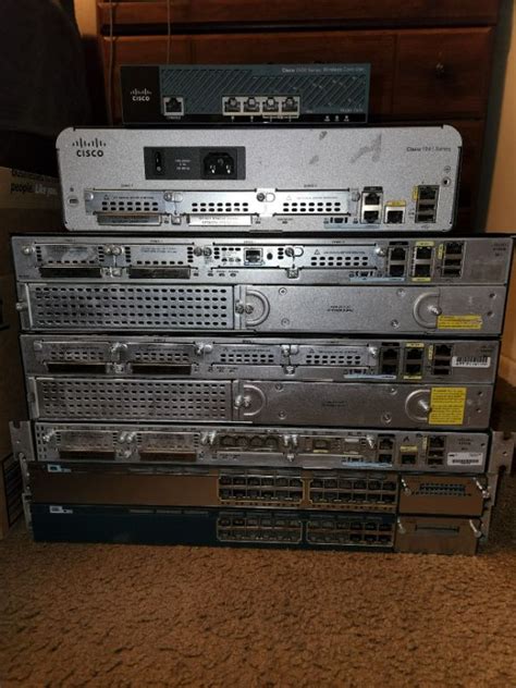 Cisco Networking Academy On Linkedin Ccna Netacad