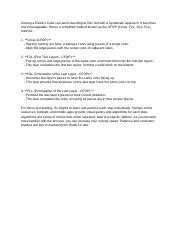 Mastering The Rubik S Cube A Step By Step Guide To CFOP Method