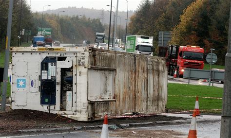 Sale Of A90 Ransom Strip May Be Forced Through To Protect Safety Of