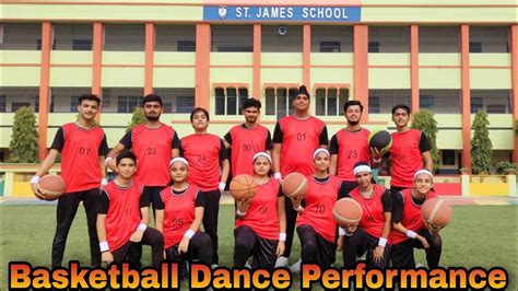 Zinda Hai Toh Remix India Wale No Problem St James School Dance
