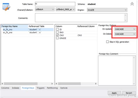 数据库原理实验三——数据完整性与安全性控制实验3 数据库安全性与完整性控制实验 Csdn博客