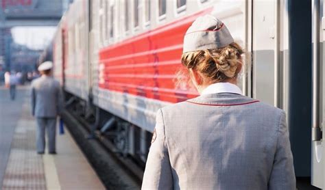 Trans Siberian Railway The Life On The Train Real Time Traveller