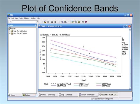 Ppt More Linear Regression Powerpoint Presentation Free Download Id 1253390