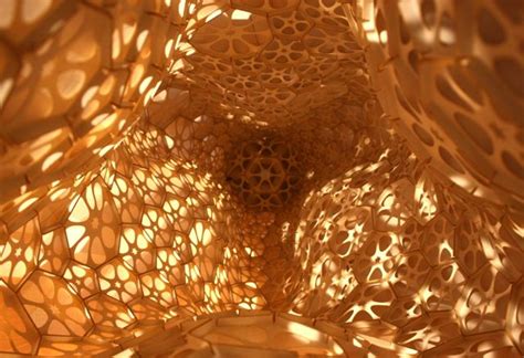 Parametricismo Sobre Métodos De Design Generativo Em Grasshopper