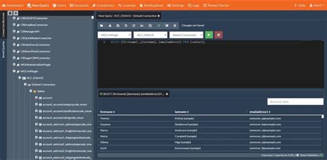 Cómo Conectar Otras Aplicaciones Al Dynamics 365