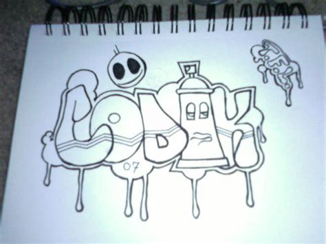 Codak By Pyroleo On Deviantart