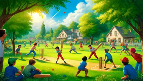 किरमिच की गेंद Class 4 Summary