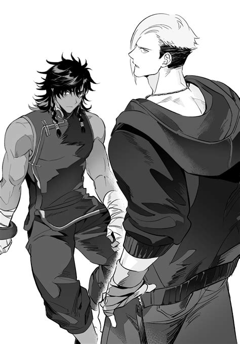 Chaaaaahann Bosch Street Fighter Ed Street Fighter Street