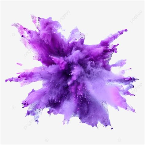 보라색의 생생한 폭발 별 폭발 별 보라 Png 일러스트 및 이미지 에 대한 무료 다운로드 Pngtree
