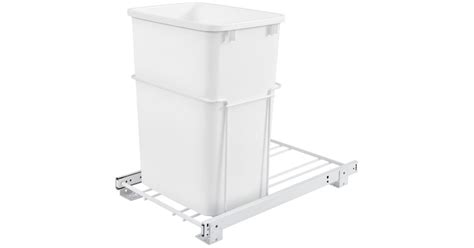 Rev A Shelf RV PB Classic Pull Out Waste Build Com