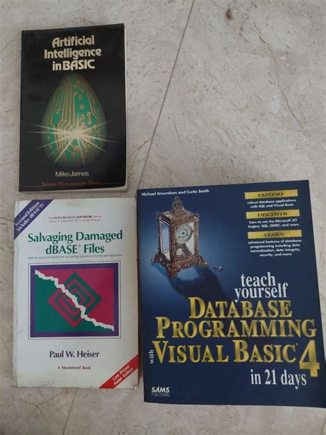 Computer It Textbooks Hobbies And Toys Books And Magazines Textbooks On Carousell