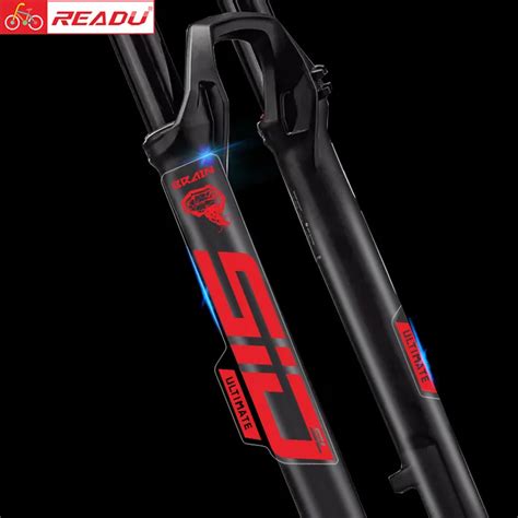2024 Rockshox Sid Mtb