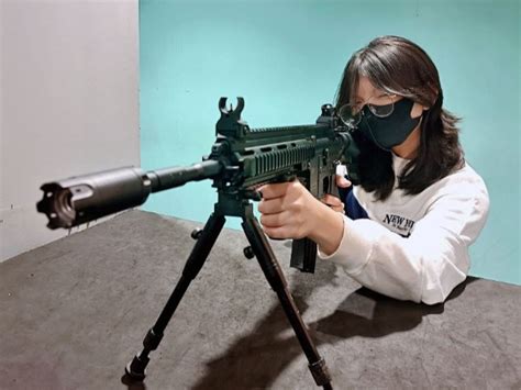 Nhano Airsoft Target Shooting ナノ・エアソフト・ターゲットシューティング フィリピンのショッピング情報 フィリピンプライマー