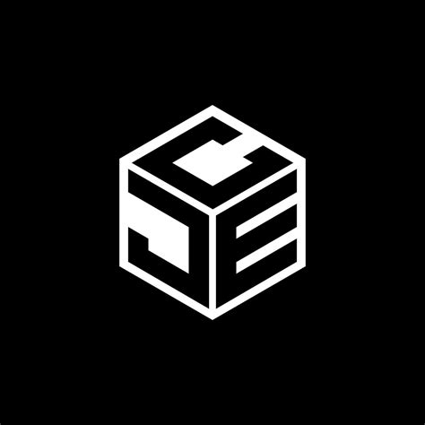 JEC Letter Logo Design Inspiration For A Unique Identity Modern
