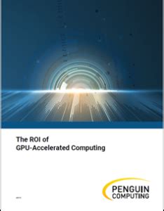GPU Accelerated Computing Exploring It S Growing Role
