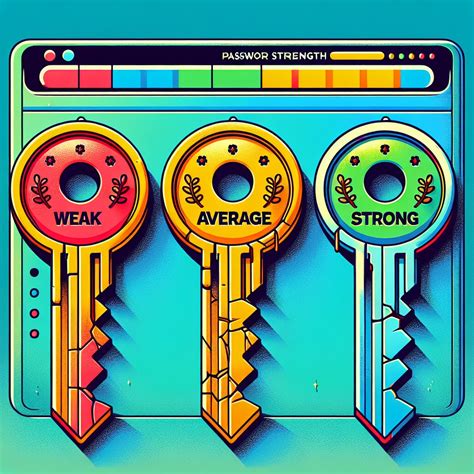 Mastering Secure Passwords Your Key To Digital Fortress Forestvpn