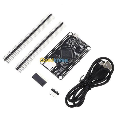 Carte Stm32f407vet6 Et Stm32f407vgt6 Arduino Blida Blida Algérie