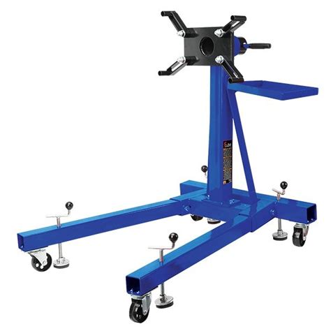 Engine Stand 2000lbs Cube Oman