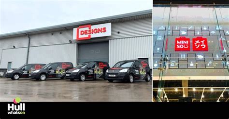 Ash Leighton On Linkedin Popular Hull Signage Firm Nominated At