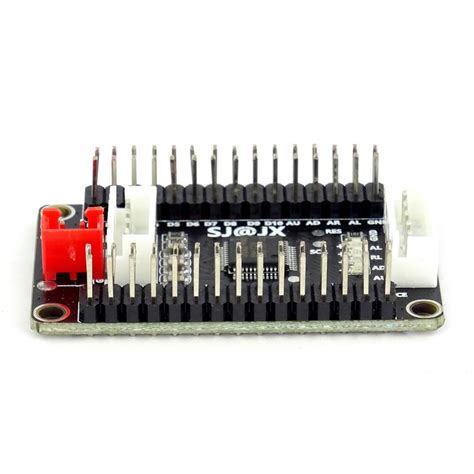 SJ JX Player Arcade USB Encoder Nintendo Switch PC PS Android Raspberry Pi Arcade