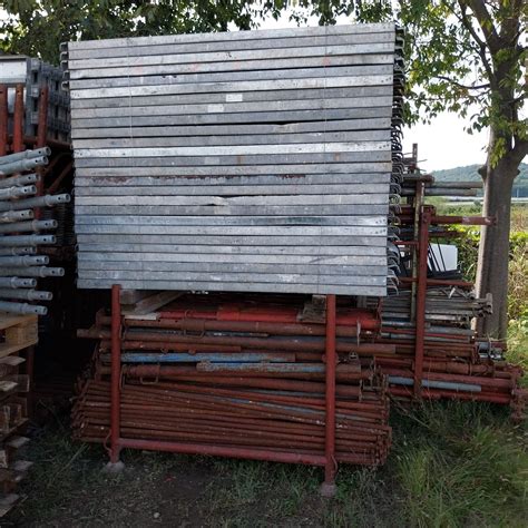 Schela Metalica Zincata Galati • Olxro