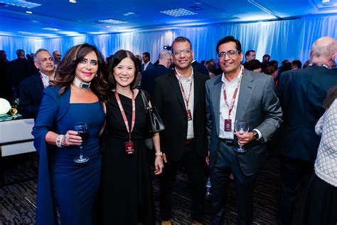 2025 Gsa Awards Dinner Celebration