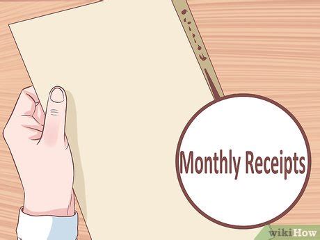 How To Organize Your Personal Files With Pictures WikiHow