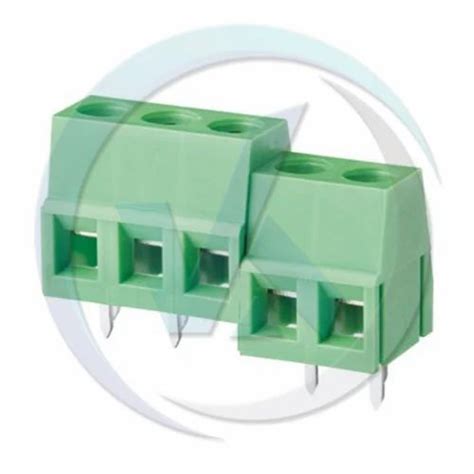 Terminal Block Connectors 10 Tcb At 1 35 Piece In New Delhi ID 26276241062