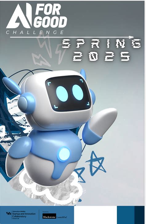 Ub Ai Hackathon Use Generative Ai Tools To Help Our Local Community