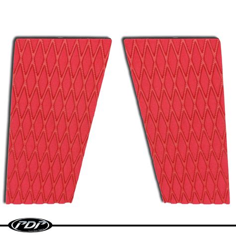 Polaris Pro Rmk Axys Matryx 2016 Diamond Grip Knee Pads Proven Design Products