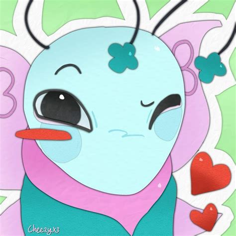 Flyte ~ Dandys World 🦋🧚🏼‍♀️ En 2025