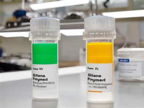 Silane Modified Polymer Vs Silicone Zmsilane