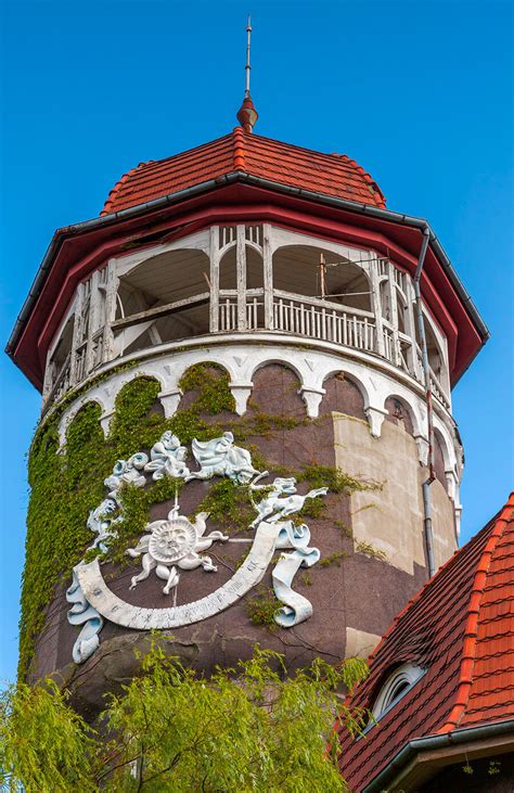 10 невероятни часовникови кули в Русия СНИМКИ Russia Beyond България