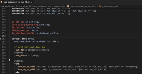 Dvt Ide For Verilogsystemverilogvhdl Visual Studio Marketplace