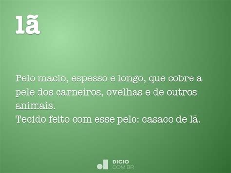 L Dicio Dicion Rio Online De Portugu S