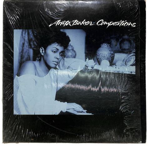 【全体的に状態が悪い】e0145 Lp 米 Anita Baker Compositionsの落札情報詳細 ヤフオク落札価格検索 オークフリー