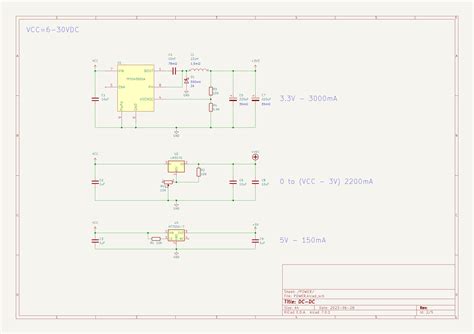 [review Request] Esp32 S3 Tmc2660c General Purpose Motor Controller R Printedcircuitboard