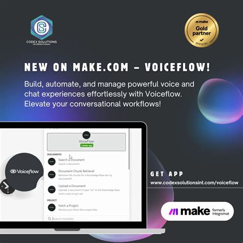 Codex Solutions International On Linkedin Automation Makecom Workflowautomation