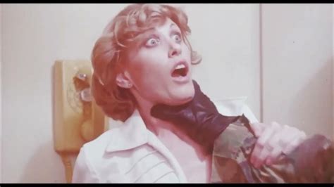 Dont Answer The Phone 1980 Trailer Youtube