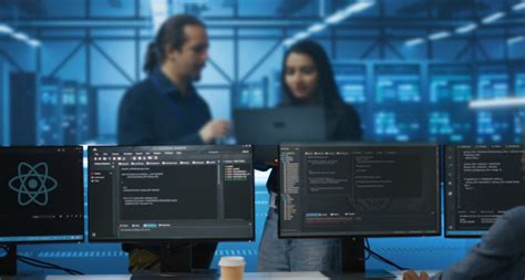 Breaking Down The Pros And Cons MERN Stack Vs MEAN Stack