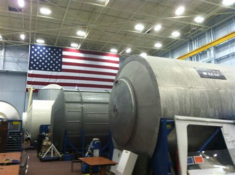 Nasa Jsc Building 9 Svmf Linn Tx Government Mapquest