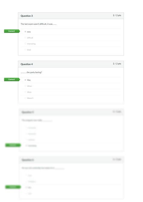 SOLUTION Ac S02 Week 02 Pre Task Quiz Weekly Quiz Studypool