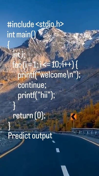 𝐏𝐫𝐞𝐝𝐢𝐜𝐭 𝐎𝐮𝐭𝐩𝐮𝐭 Cprogramming Language Code Codes Javascript String Telugueducationinfo