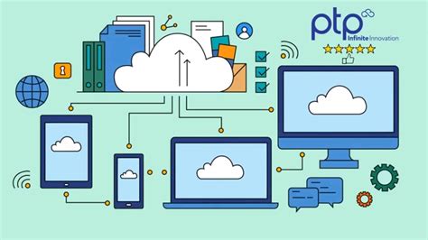 Aws Cloud Migration Services Seamless Cloud Transition Ptp