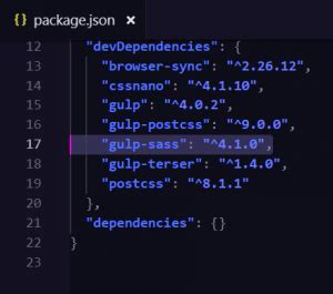 How To Fix Error Cannot Find Module Gulp Sass In Gulp Coder Coder